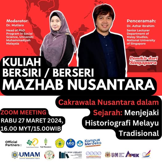 Kuliah Bersiri : Berdasarkan fakta Sejarah, negara-negara bagian Asia ...